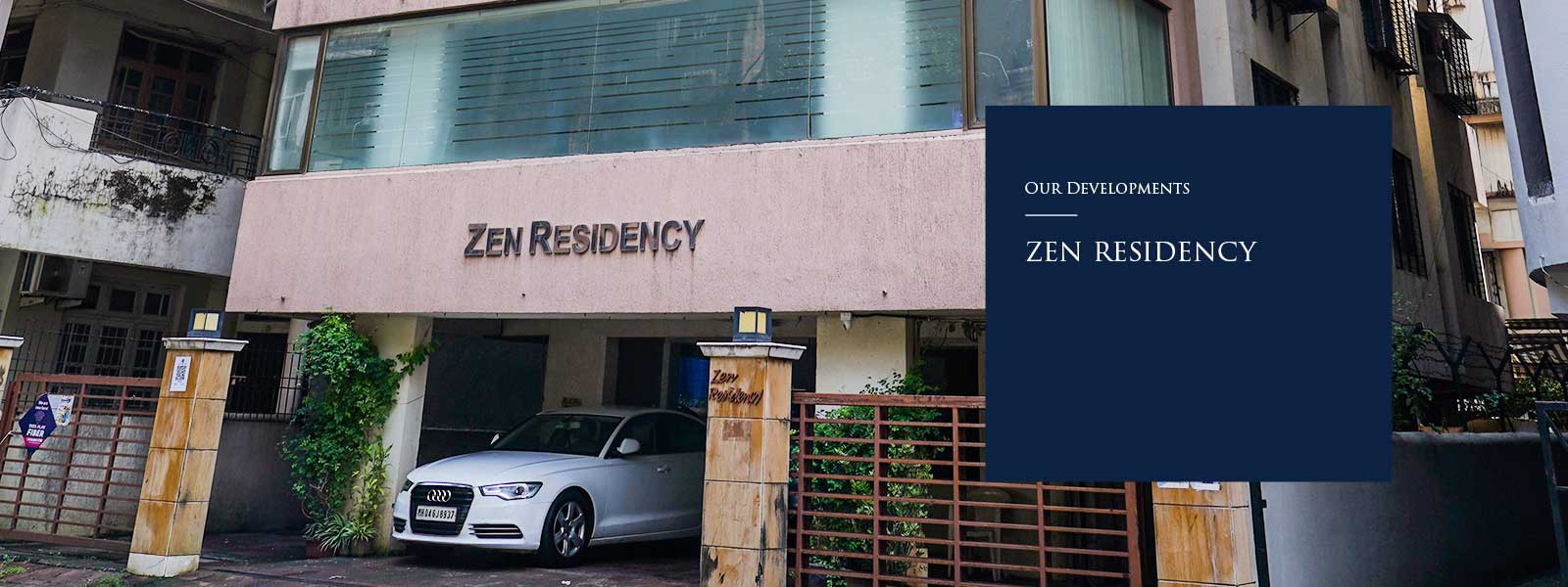 Zen Residency - The Zen Group