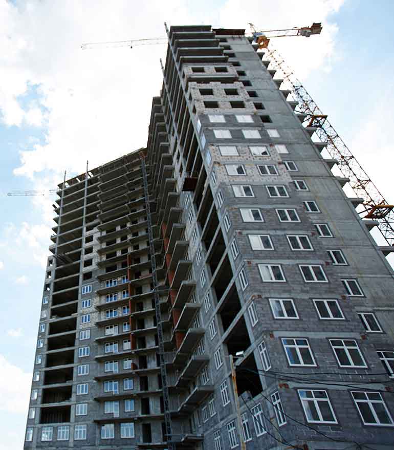 Zen Construction - The Zen Group