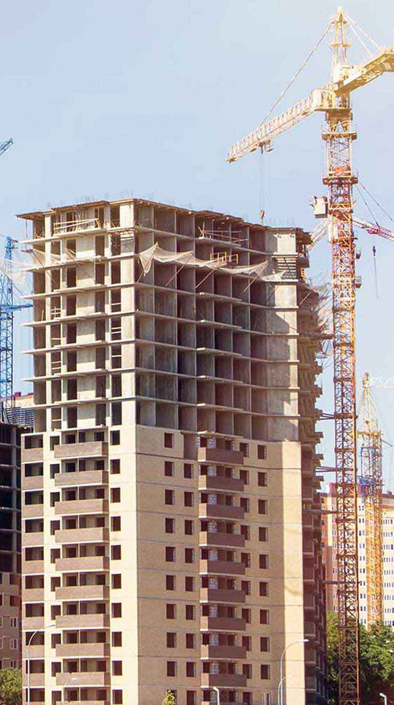 Zen Construction - The Zen Group