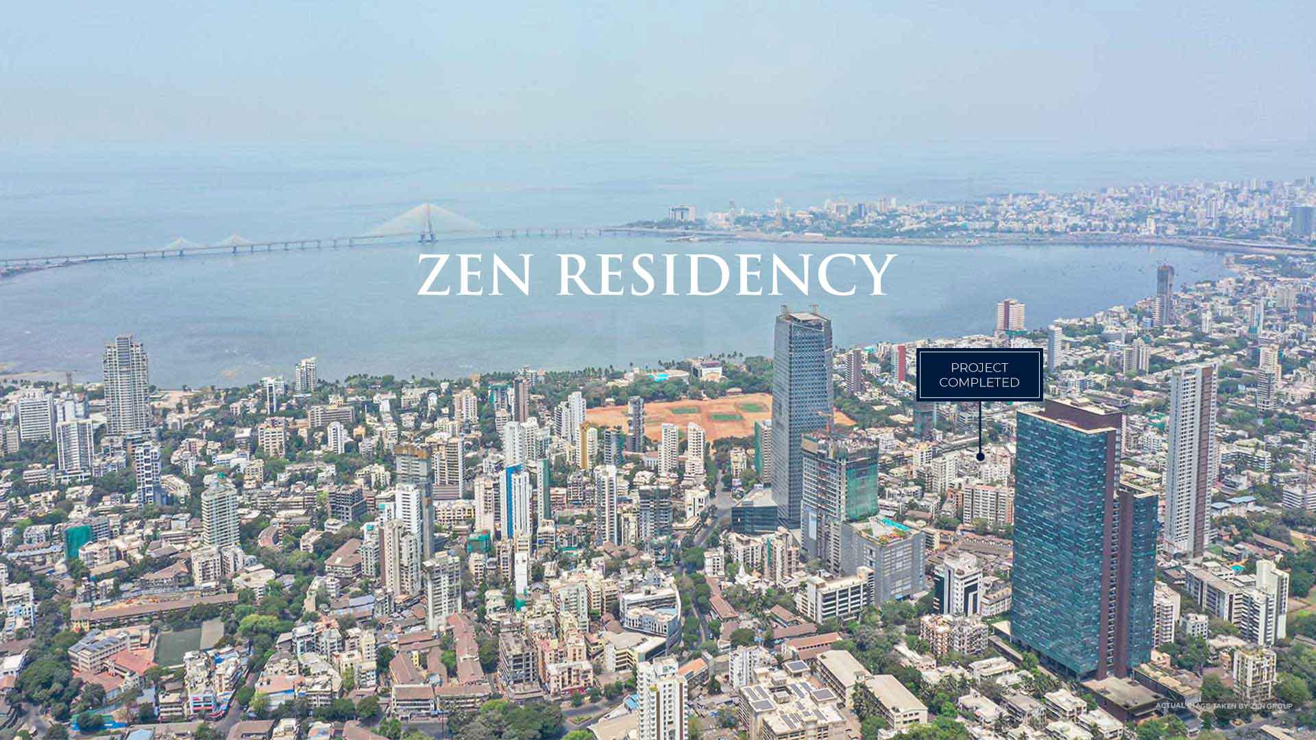 Zen Residency - The Zen Group