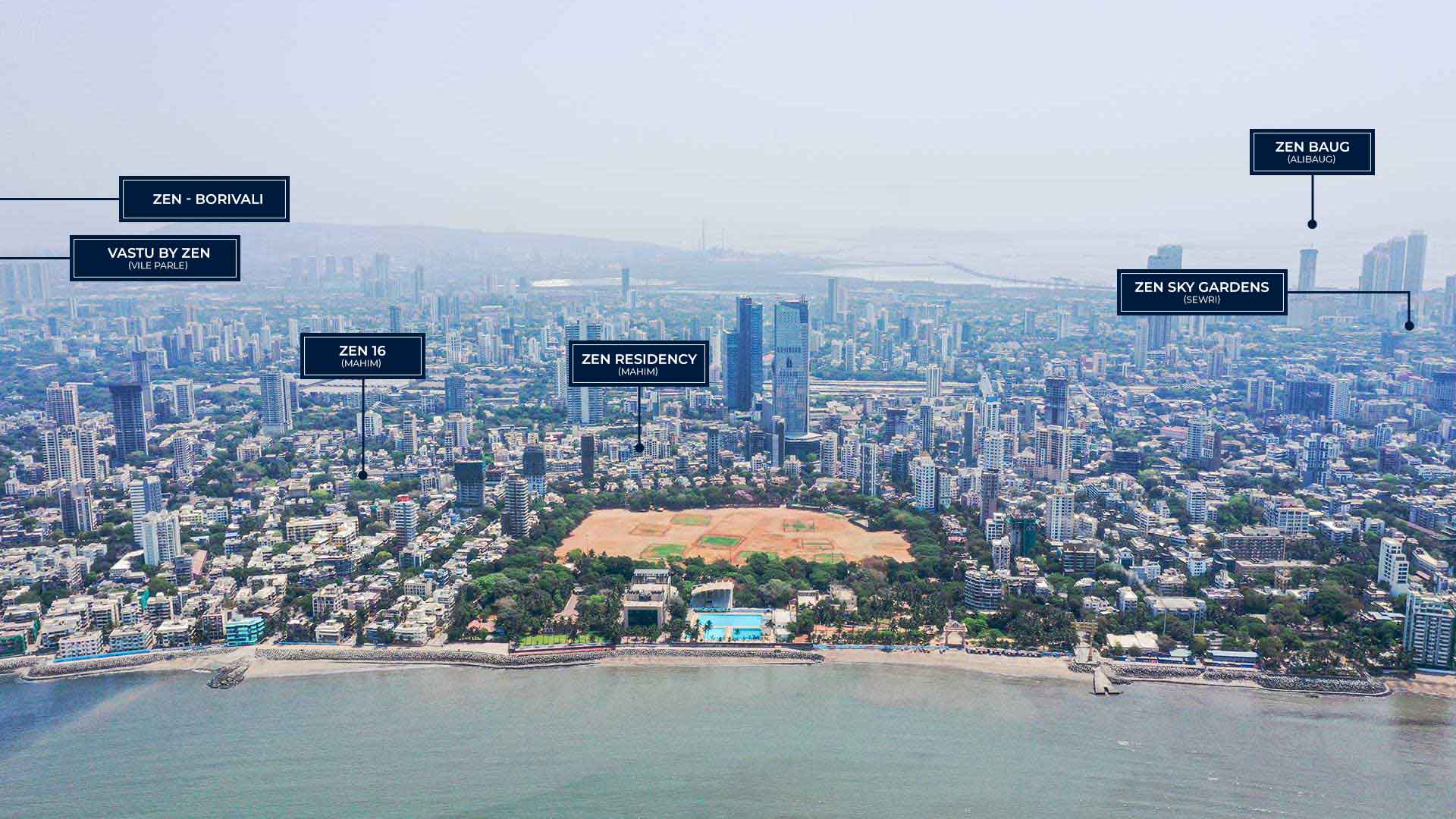 Zen Construction - The Zen Group