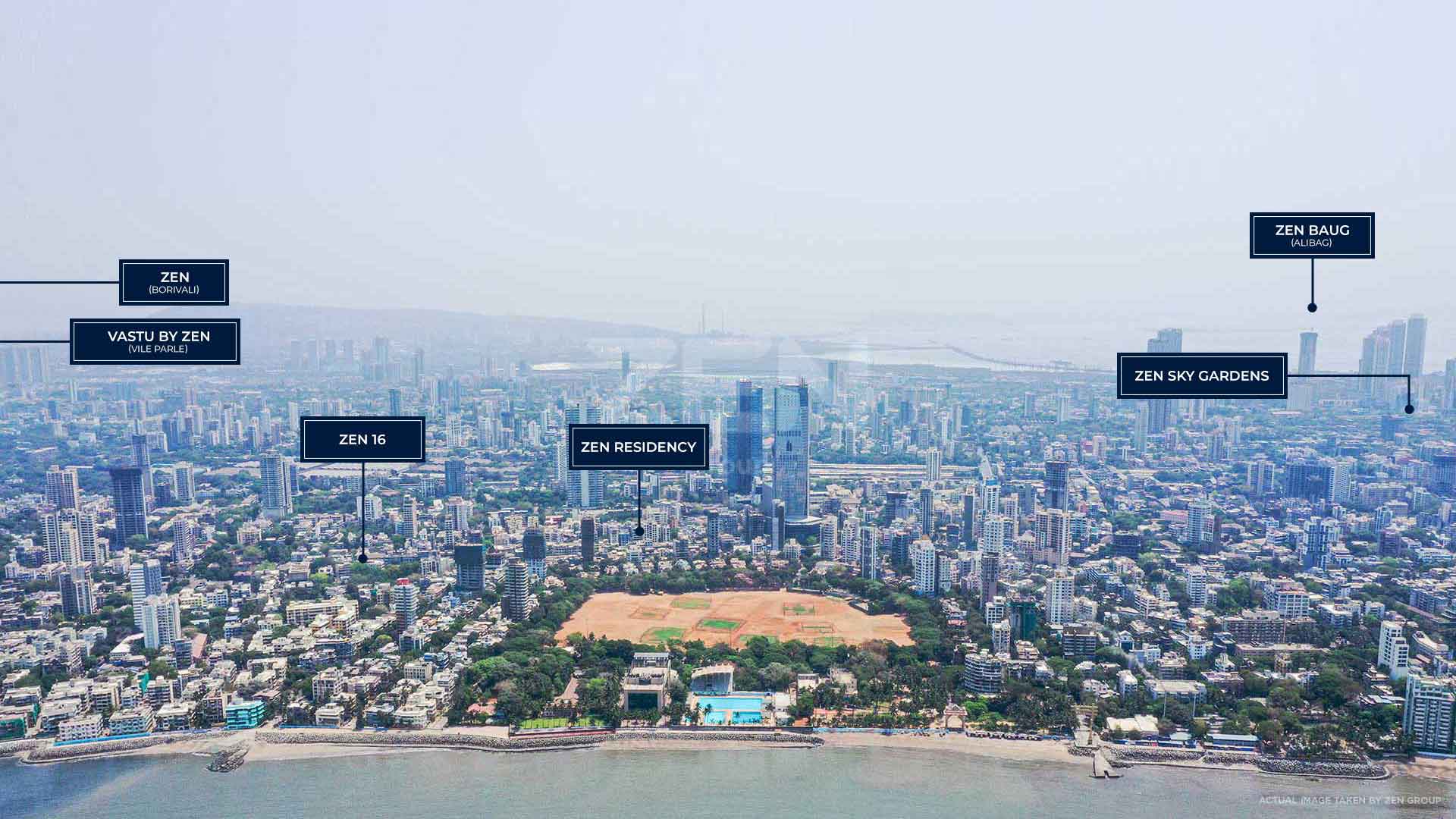 Zen Construction - The Zen Group