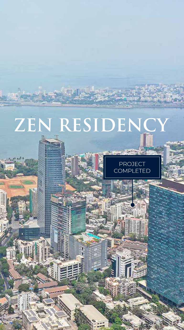 Zen Residency - The Zen Group